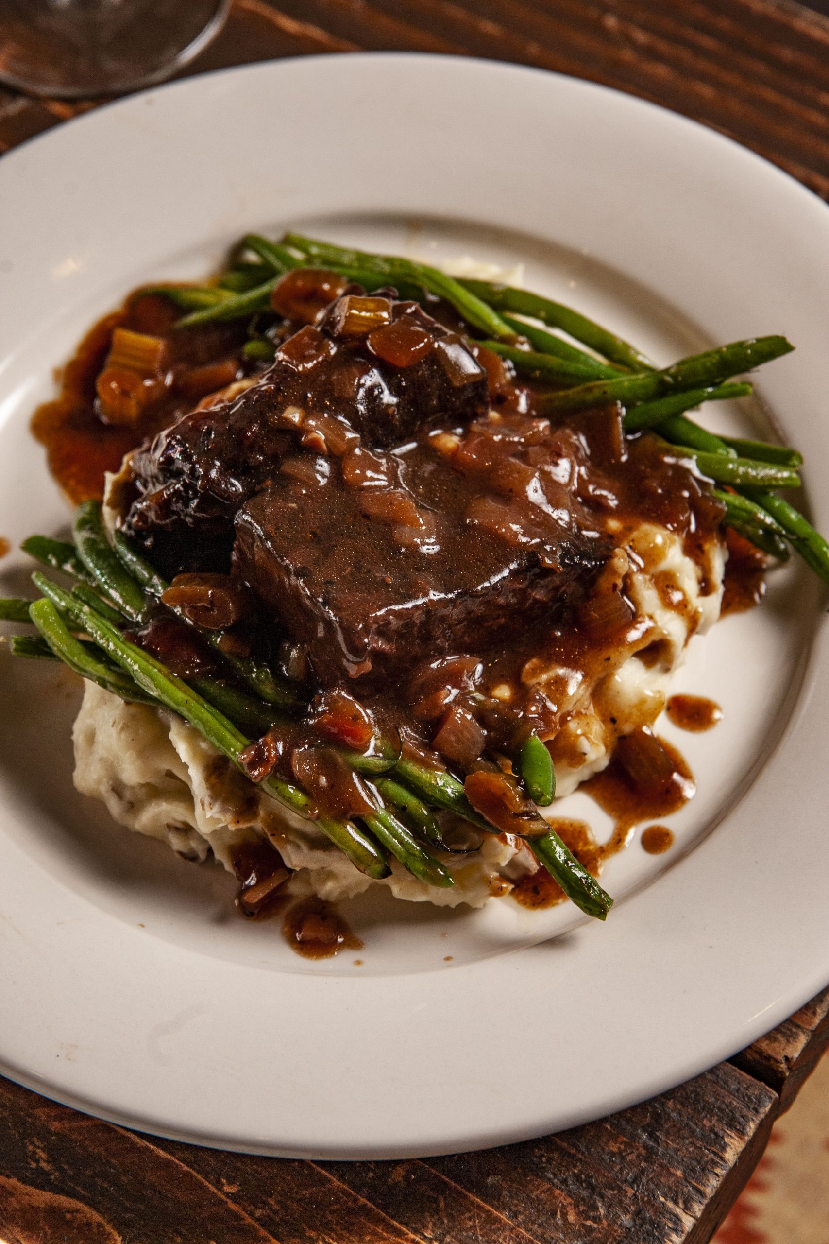 South House | Southern comfort food in downtown Jersey City